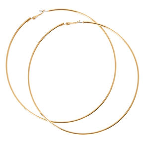 X-Large hoops 90mm (TF) – EbrookLael