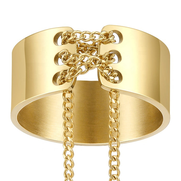 Fee Ring (TF) – EbrookLael