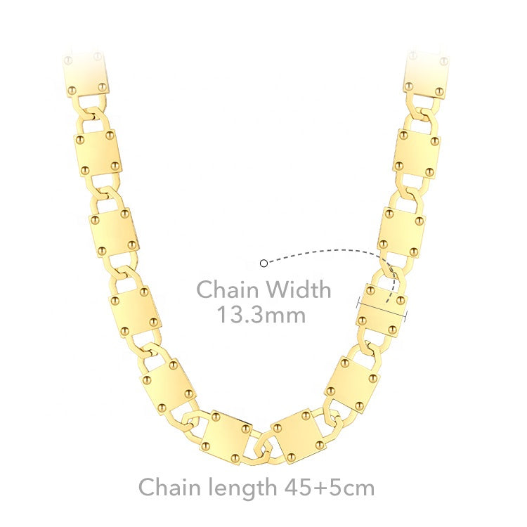 Lor Necklace (TF) – EbrookLael